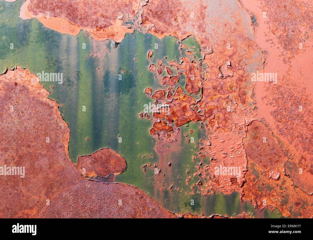 Rusty car paint hi-res stock photography and images - Alamy