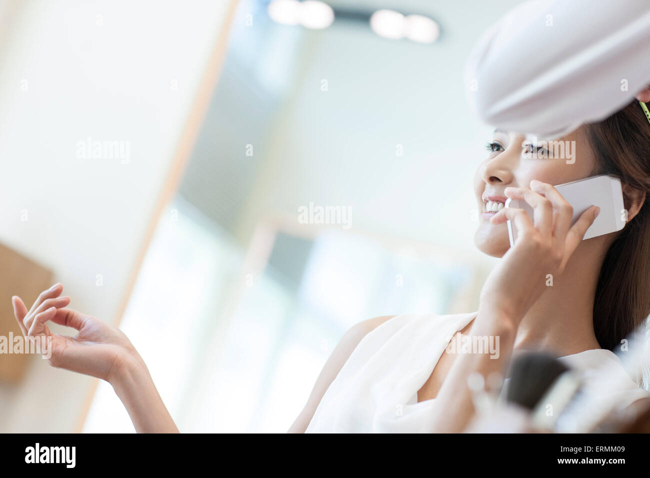 Mobile barber shop hi-res stock photography and images - Alamy