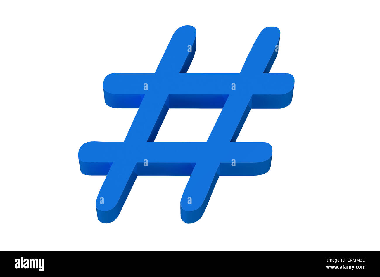 Hash symbol hi-res stock photography and images - Alamy