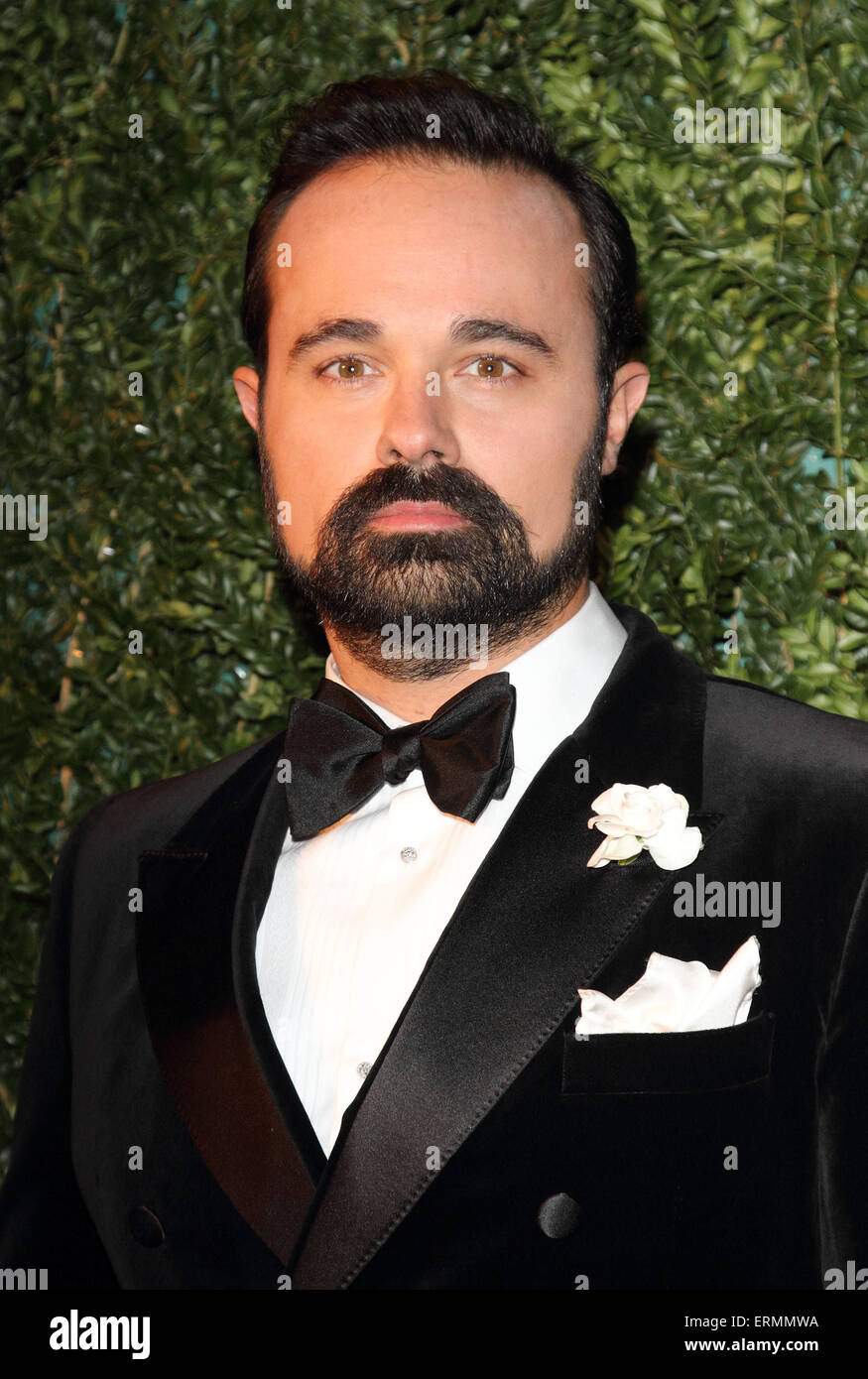 Evening Standard Theatre Awards at the London Palladium, London ...