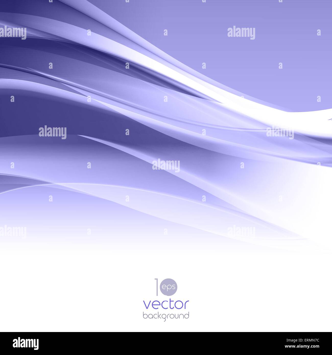 Violet energy template website Stock Vector Images - Alamy