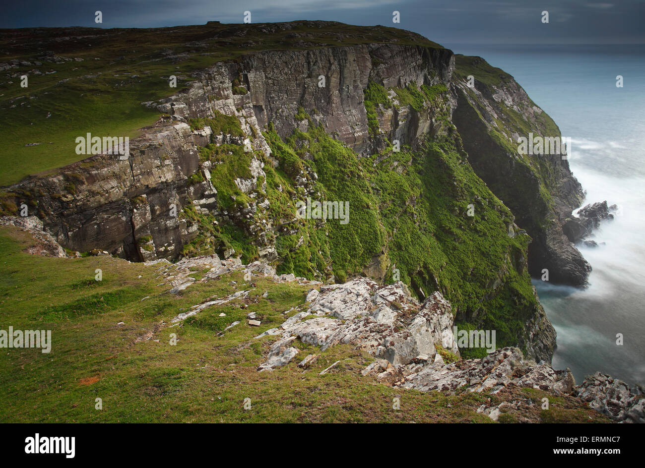 Inishturk island hi-res stock photography and images - Alamy