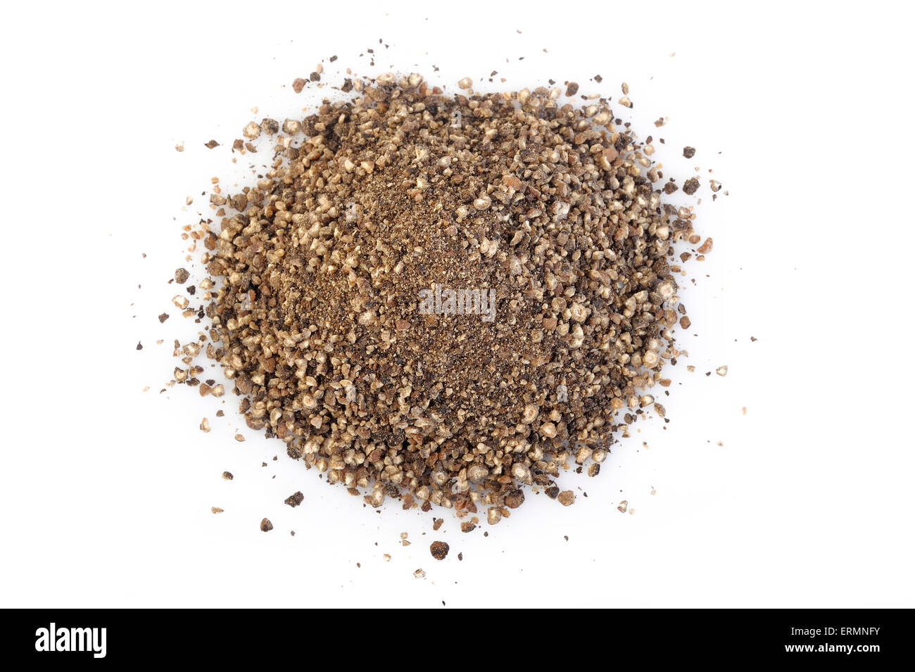 Black pepper hi-res stock photography and images - Alamy