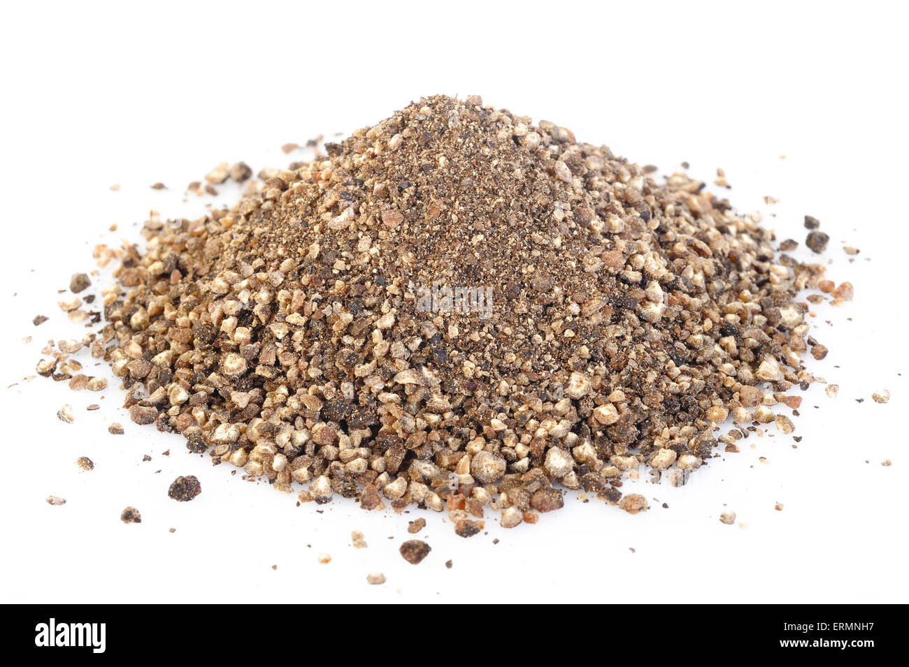 Black pepper powder hi-res stock photography and images - Alamy