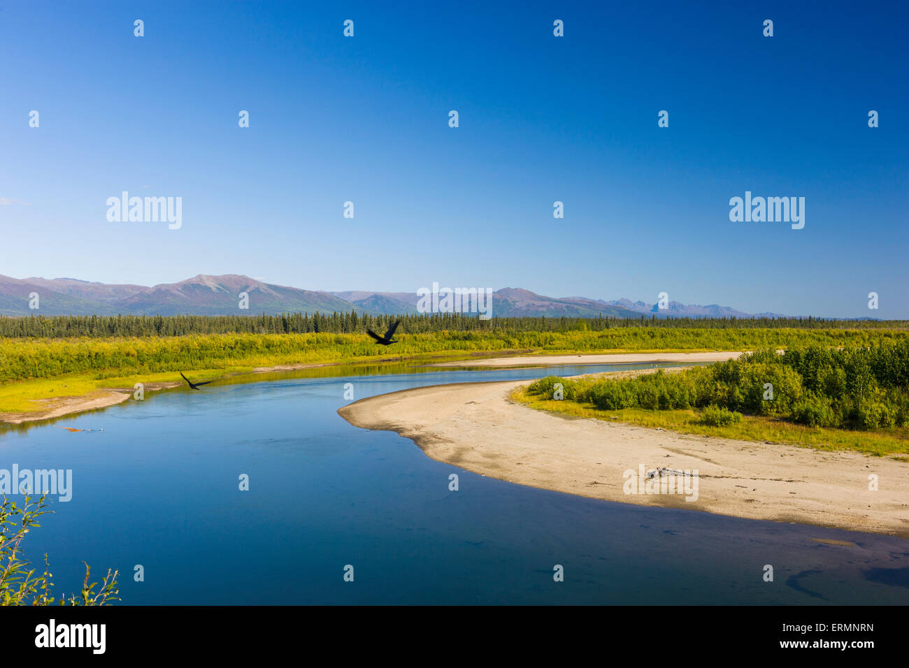 Kobuk River High Resolution Stock Photography and Images - Alamy