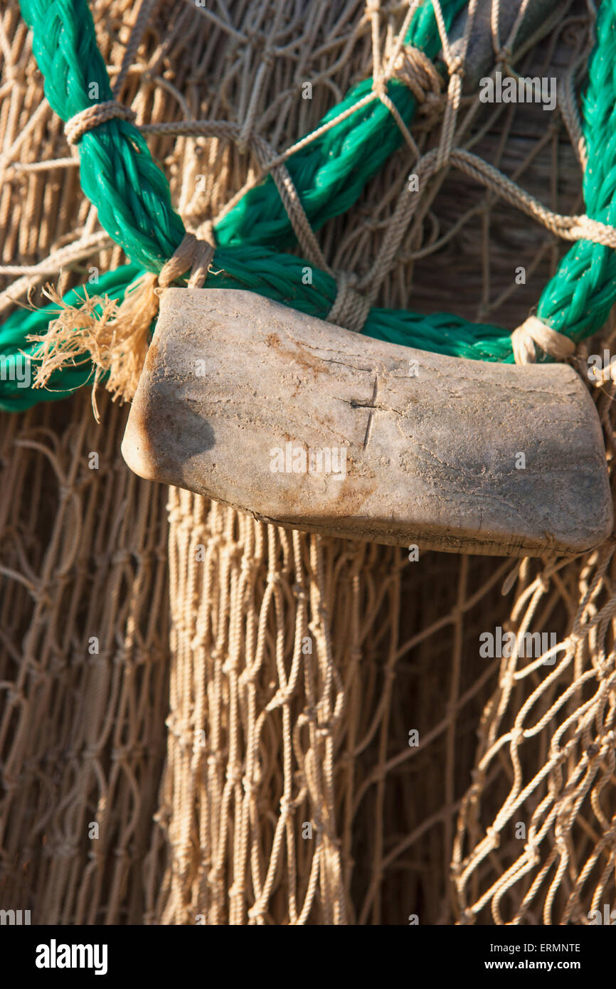 Native american fishing net hi-res stock photography and images - Alamy