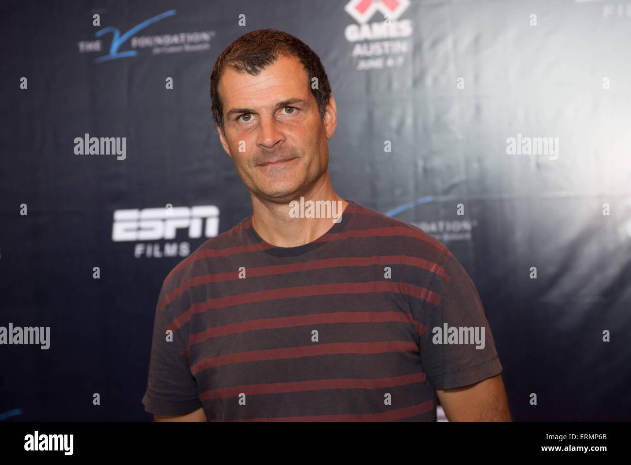 Mat hoffman hi-res stock photography and images - Alamy