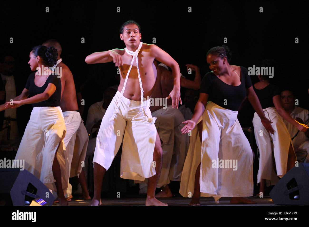 Afroperuvian hi-res stock photography and images - Alamy