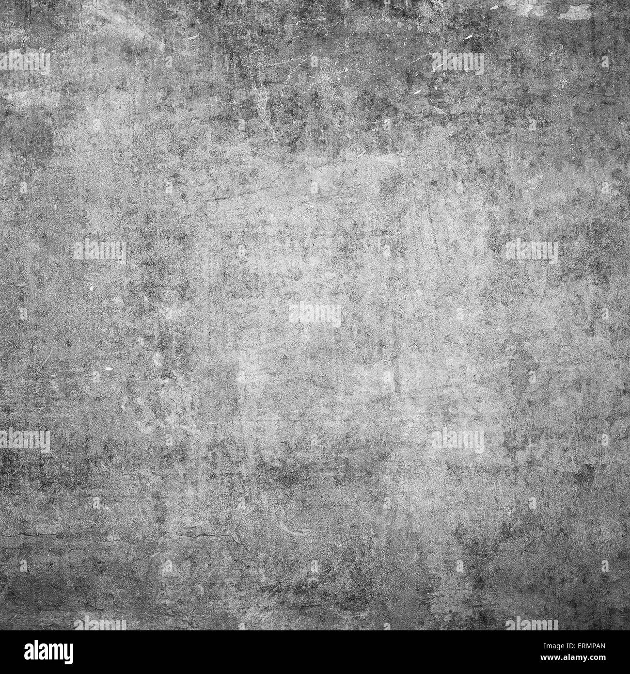 Gray wall background texture for your text Stock Photo - Alamy