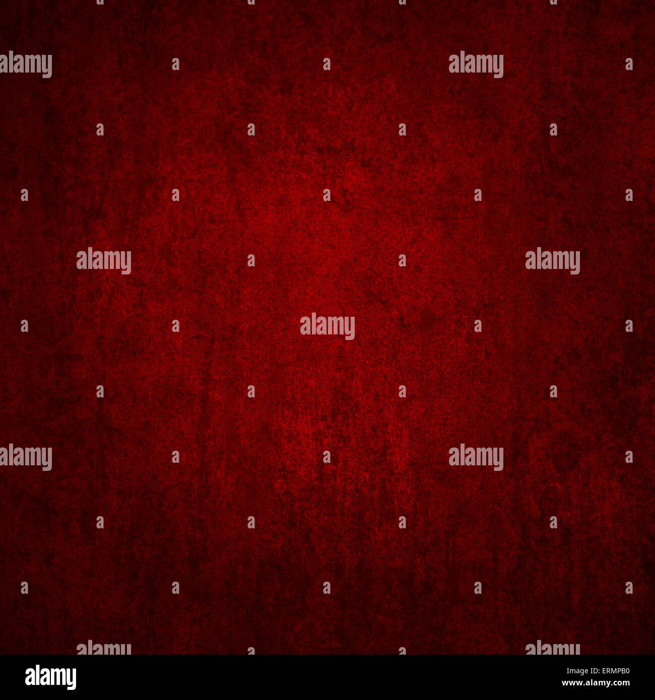 red wall background texture Stock Photo - Alamy