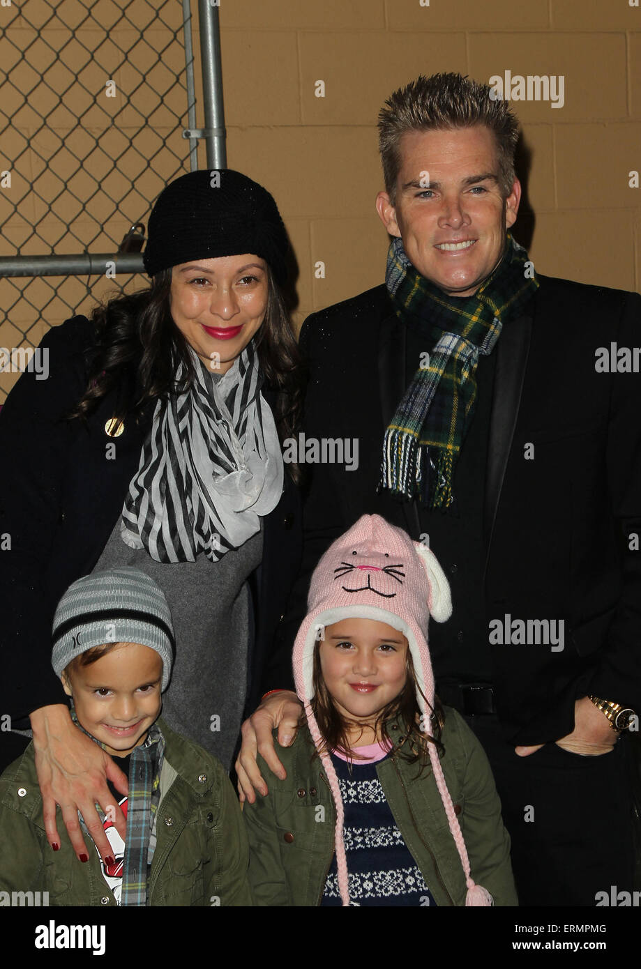 Lydon edward and hartley grace mcgrath hi-res stock photography and ...