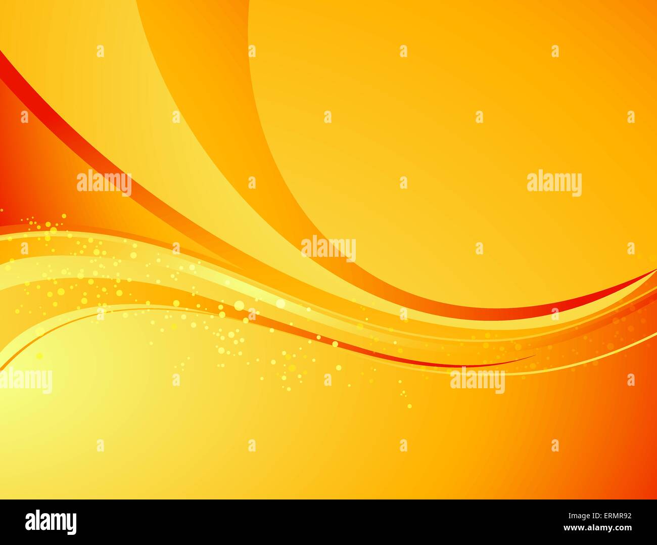 Vector Abstract Color Curved Lines Background Template Brochure Design Stock Vector Image And Art