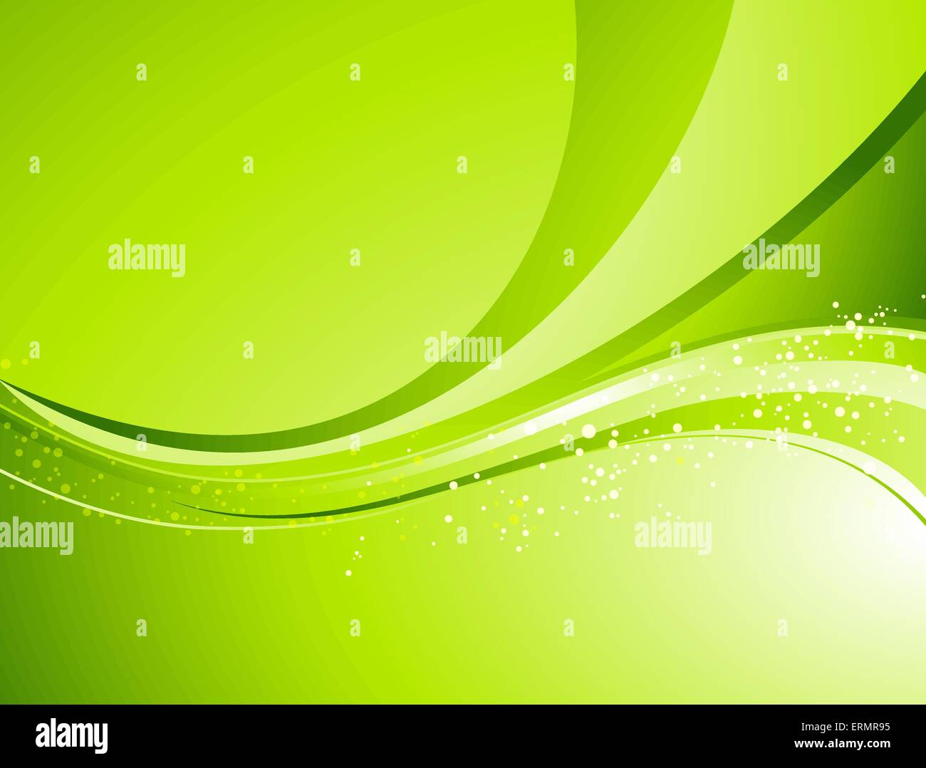 Vector Abstract Color Curved Lines Background Template Brochure Design Stock Vector Image And Art