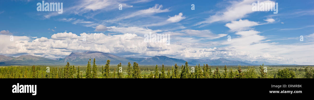 Shungnak mountain hi-res stock photography and images - Alamy