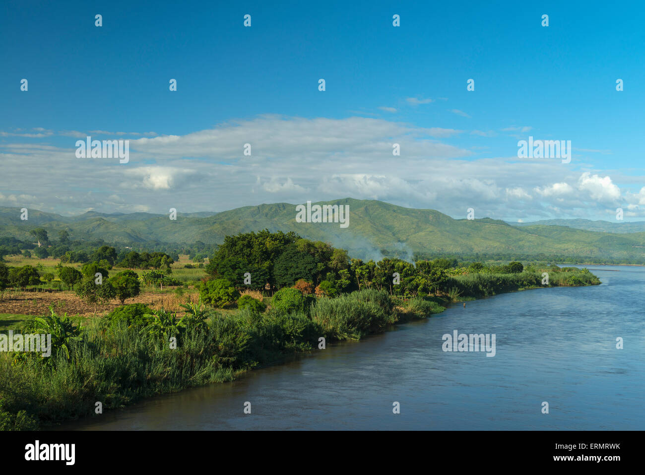 Chikwawa hi-res stock photography and images - Alamy