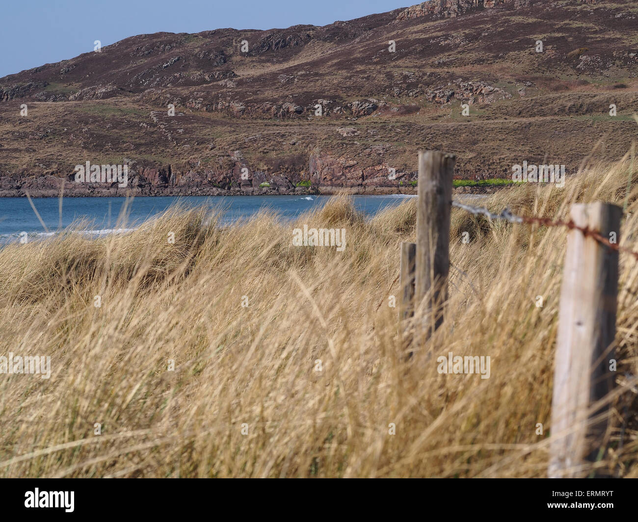Tra Na Rossan Beach Donegal Ireland Stock Photo - Alamy