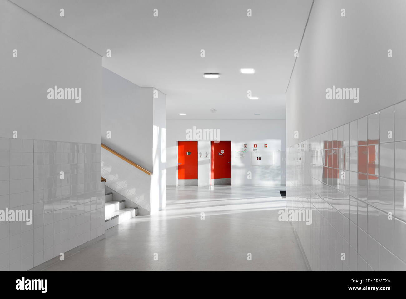 School circulation hi-res stock photography and images - Alamy