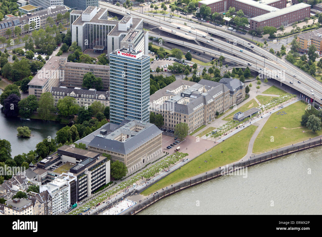High rise skyscraper skyscrapers building buildings building hi-res ...