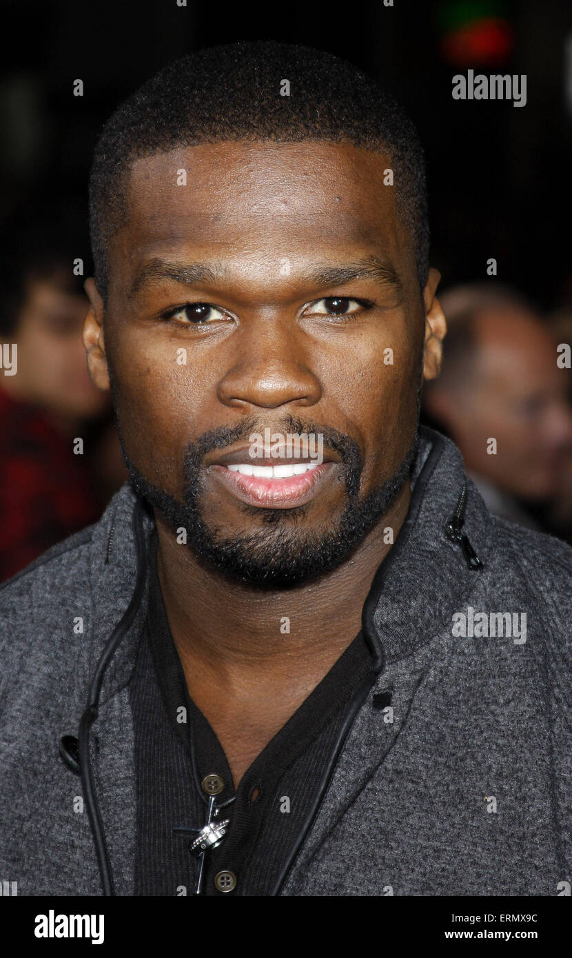 50 cent musician hi-res stock photography and images - Alamy