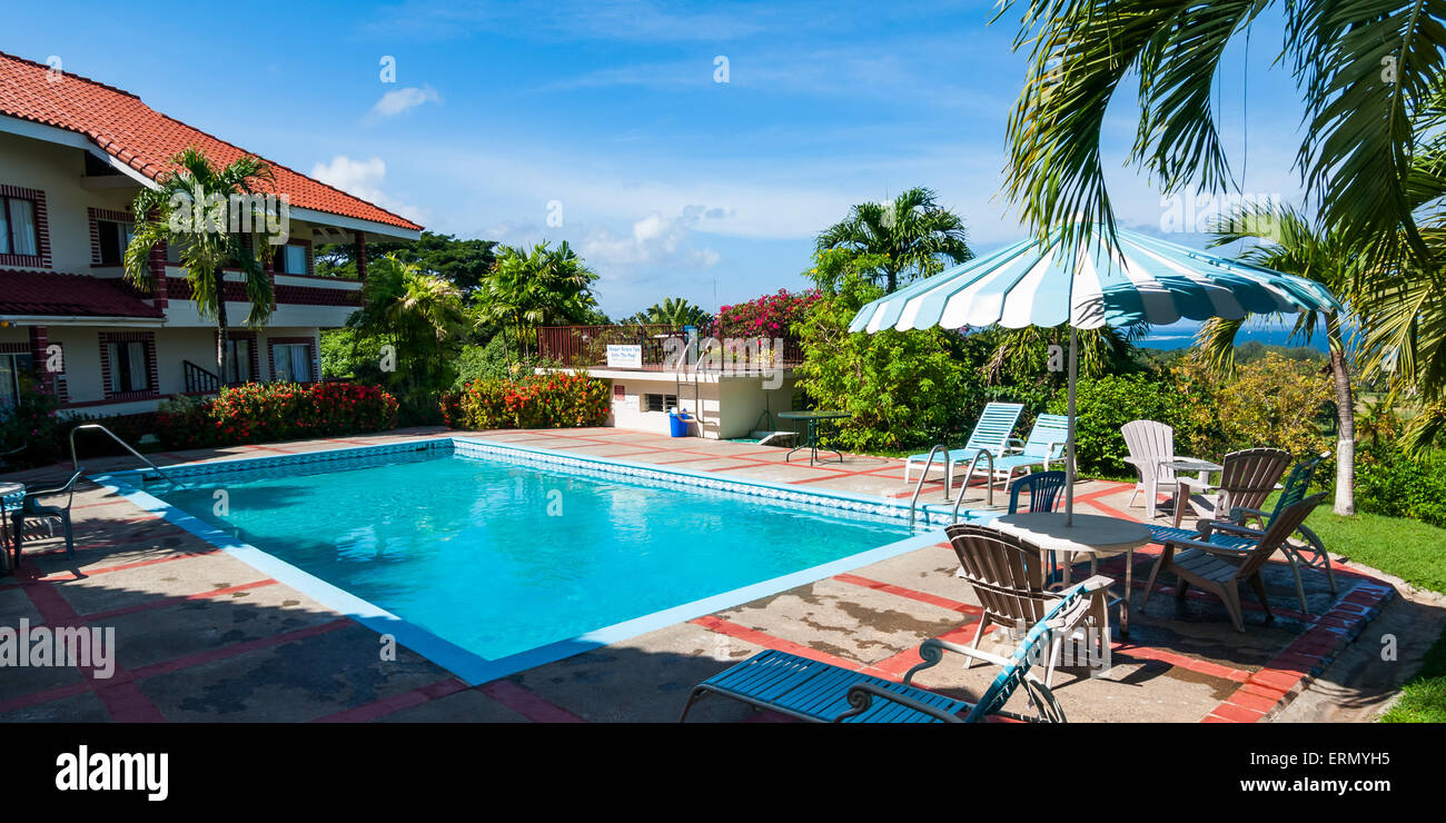 Modern architecture trinidad and tobago hi-res stock photography and ...