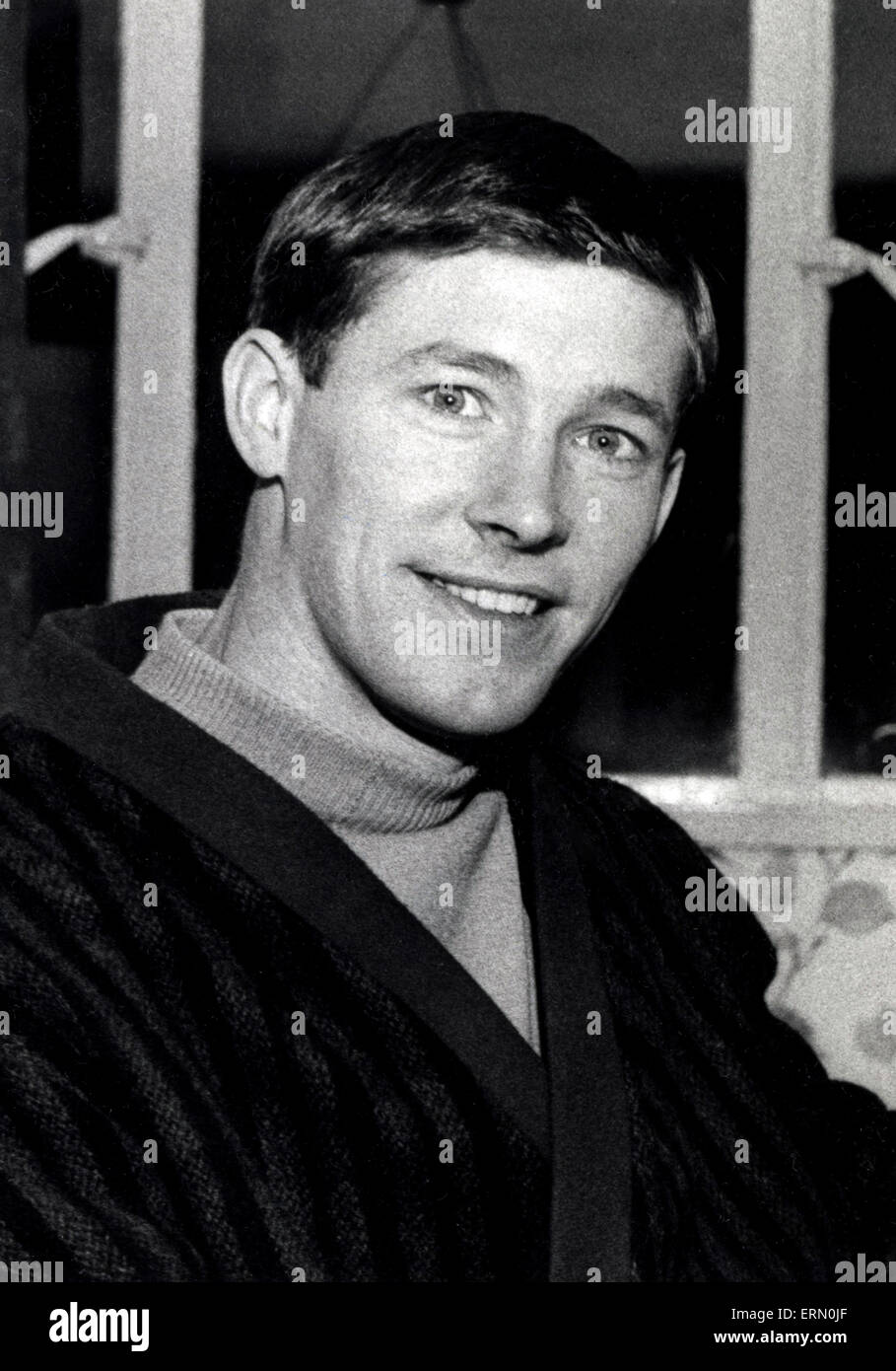 Alex Ferguson Young