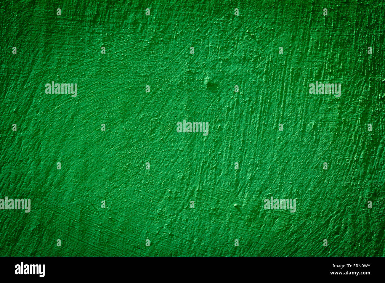 Grunge green dirty cracked wall as a urban texture Stock Photo - Alamy