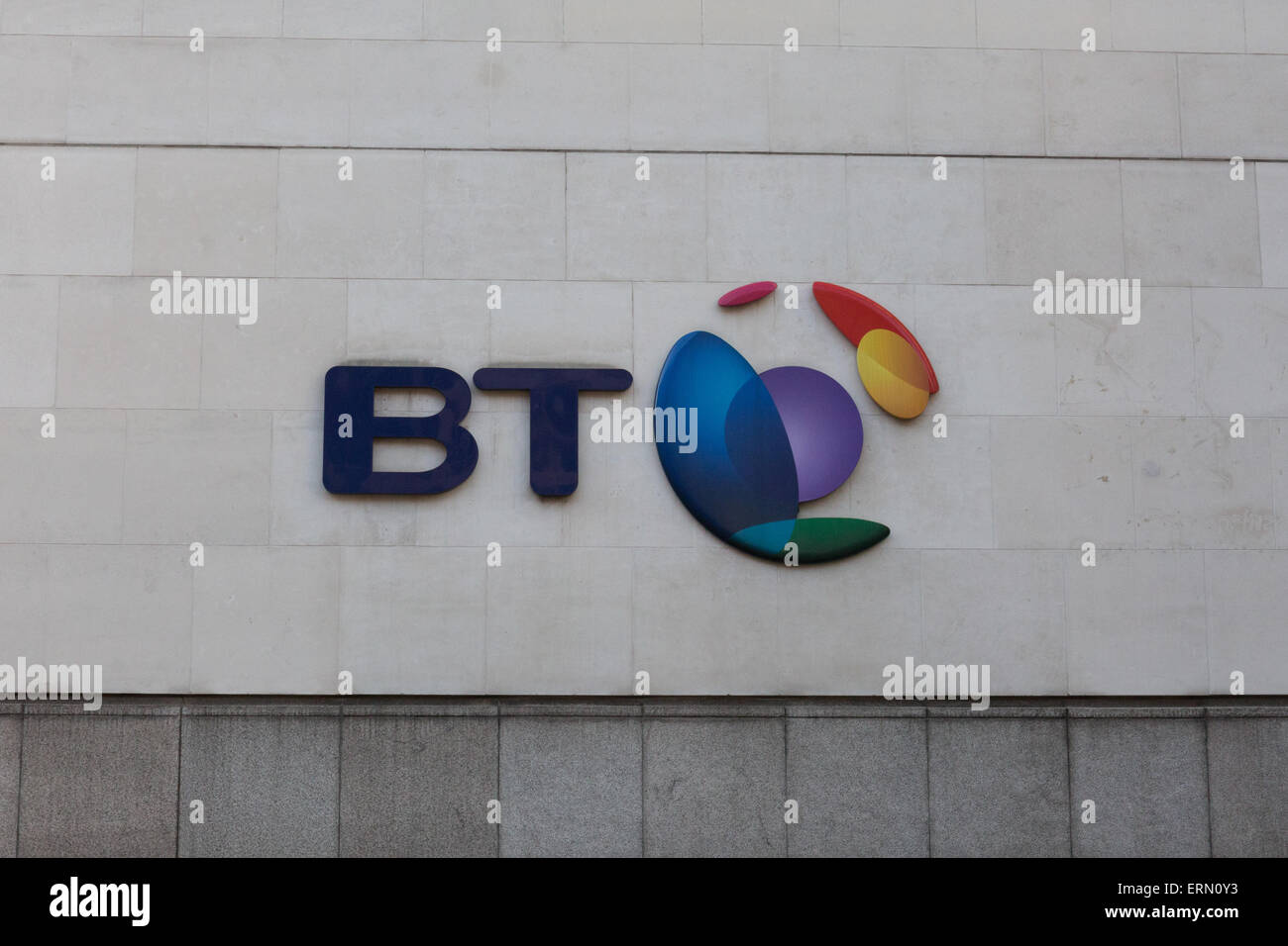 Bt newgate street hi-res stock photography and images - Alamy