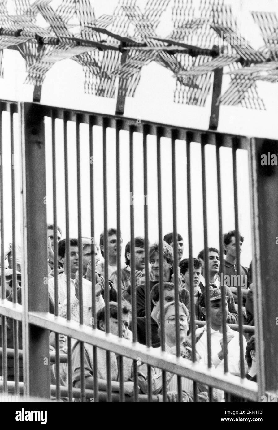 Previous match Black and White Stock Photos & Images - Alamy