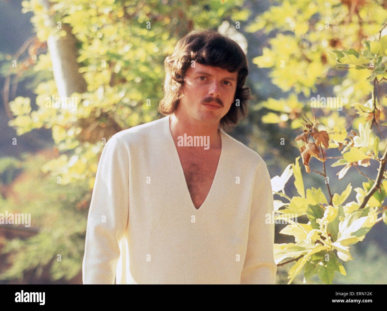 Scott mckenzie pop singer hi-res stock photography and images - Alamy