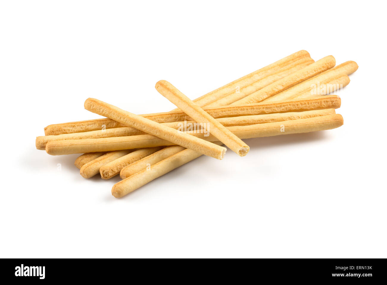 Flour sticks Cut Out Stock Images & Pictures - Alamy