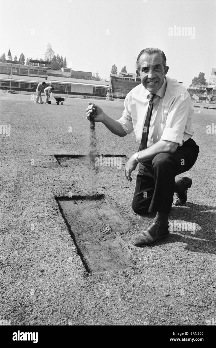 1976 drought hi-res stock photography and images - Alamy