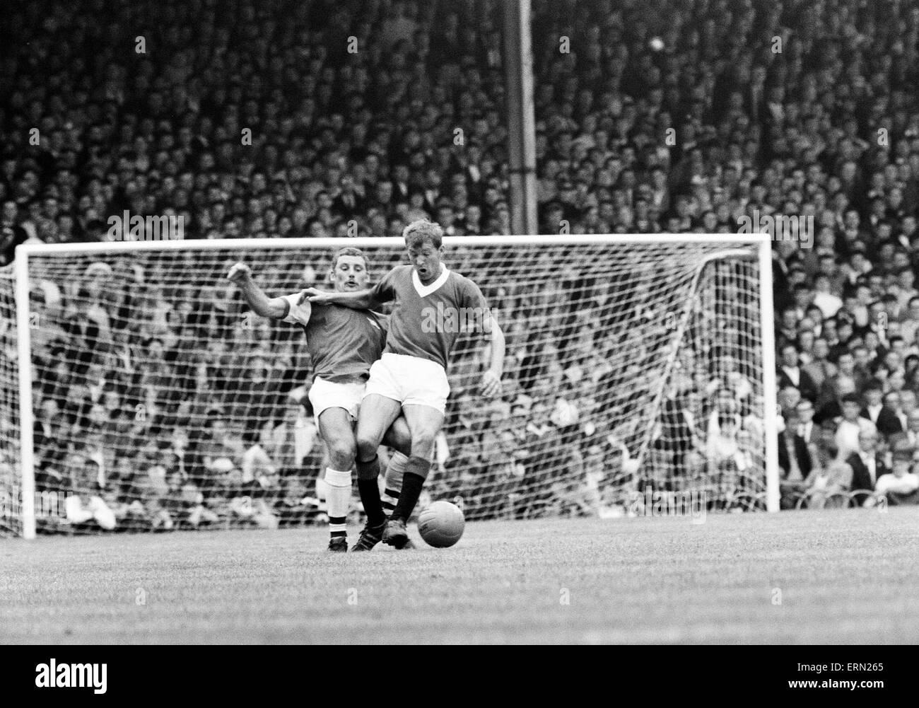 Glasgow rangers Black and White Stock Photos & Images - Alamy