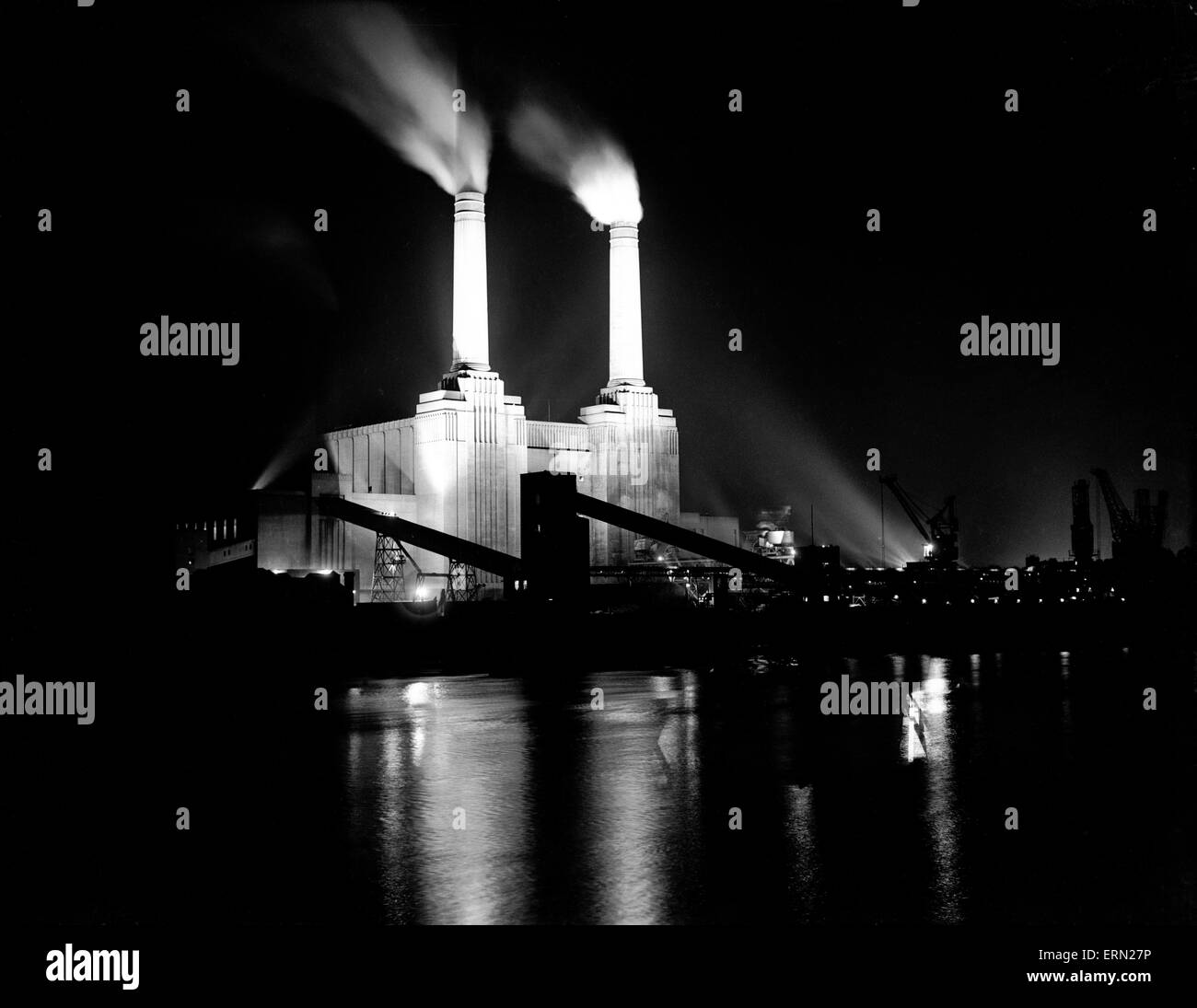 Darkness festival Black and White Stock Photos & Images - Alamy