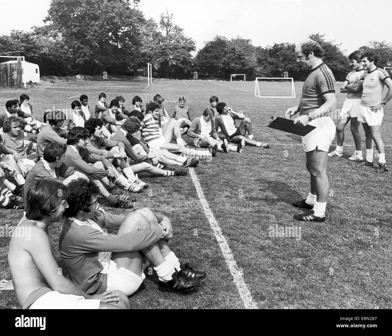 Birmingham from 1970s Black and White Stock Photos & Images - Alamy
