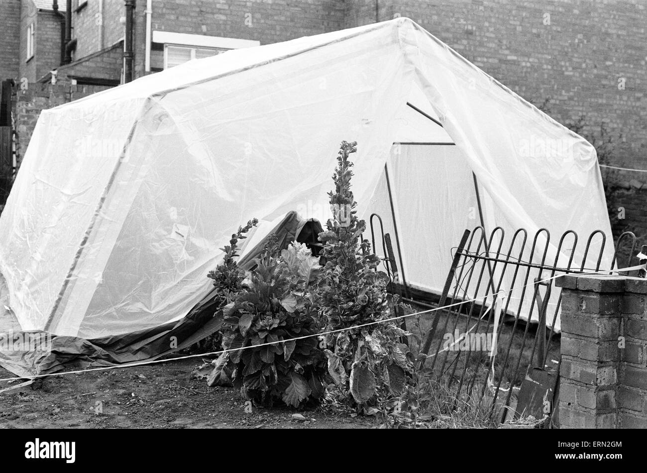 Crime child murders worcester Black and White Stock Photos & Images - Alamy