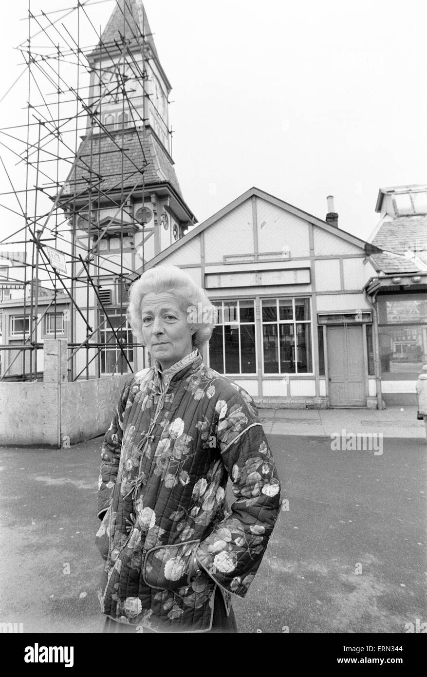 Princess of wales 1987 Black and White Stock Photos & Images - Alamy