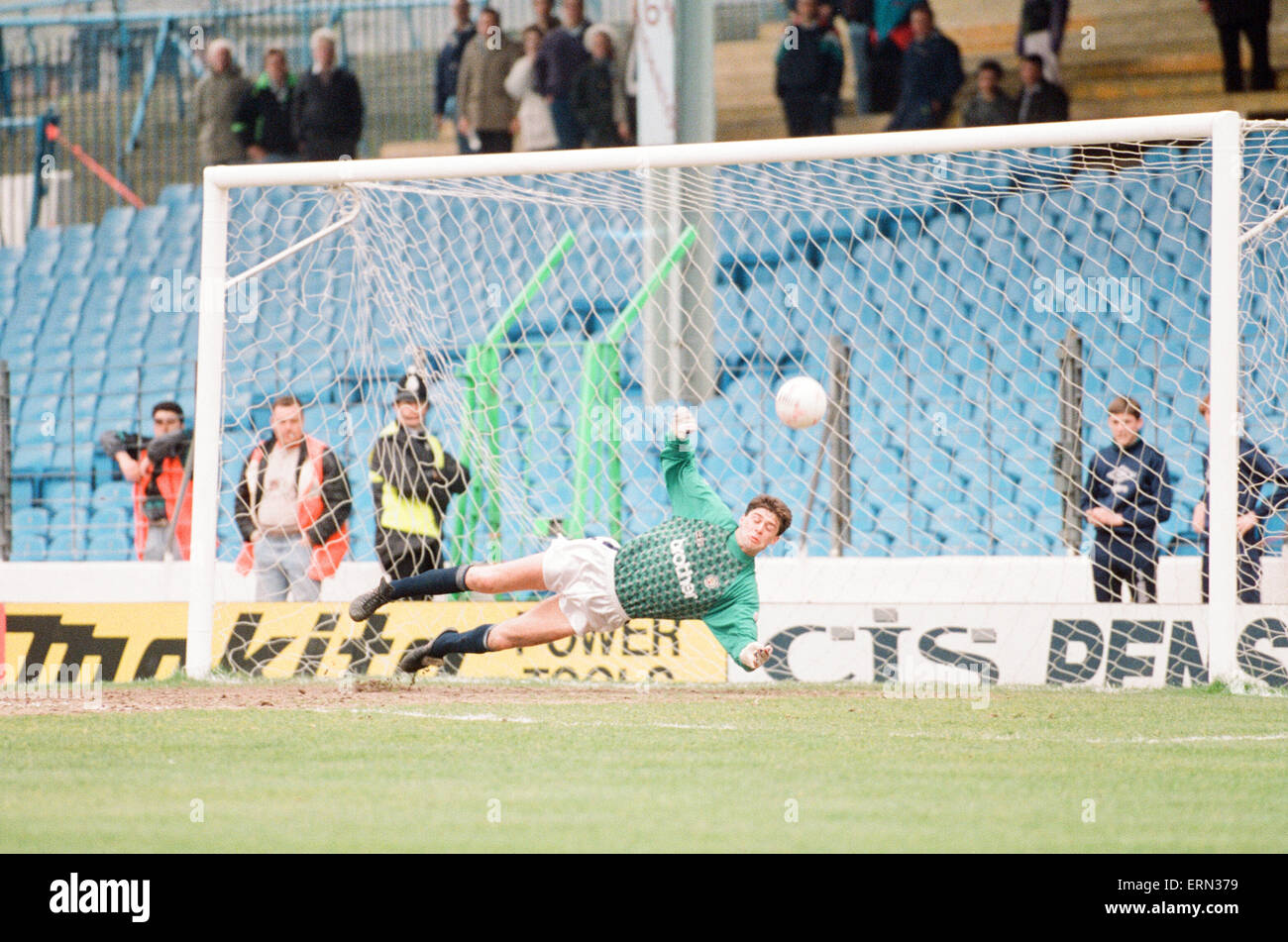 Manchester City 2-1 Derby County, league match at Maine Road, Saturday ...