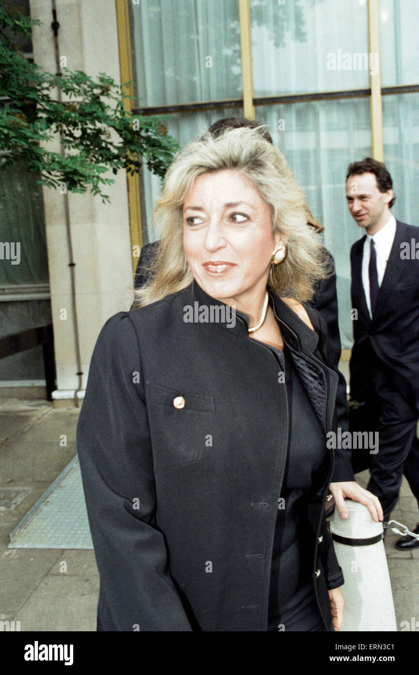 Eve pollard hi-res stock photography and images - Alamy