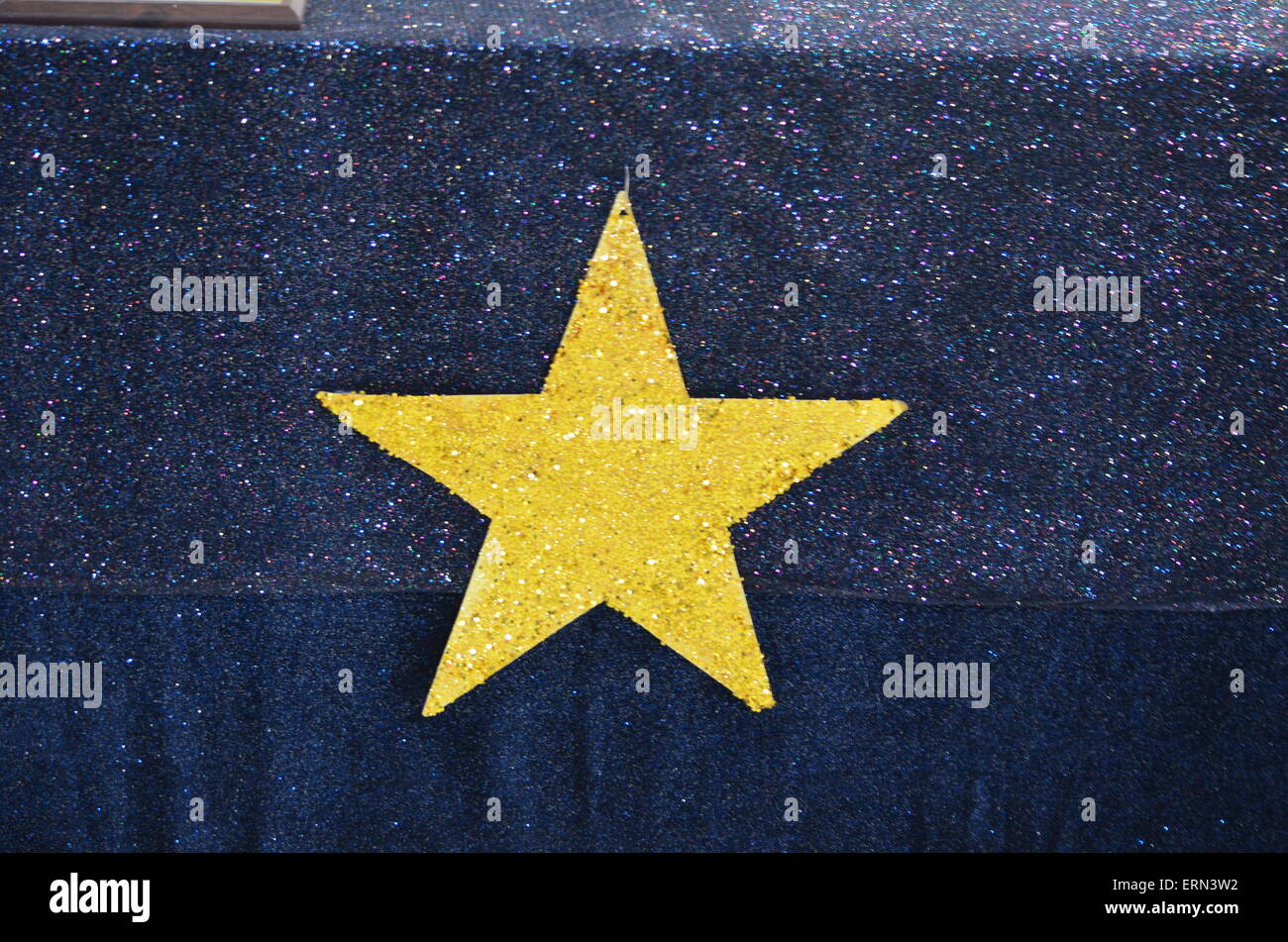 Star cloth hi-res stock photography and images - Alamy