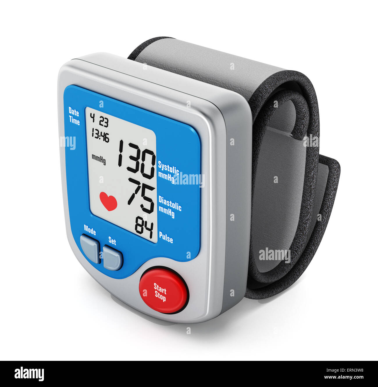 Digital blood hi-res stock photography and images - Alamy