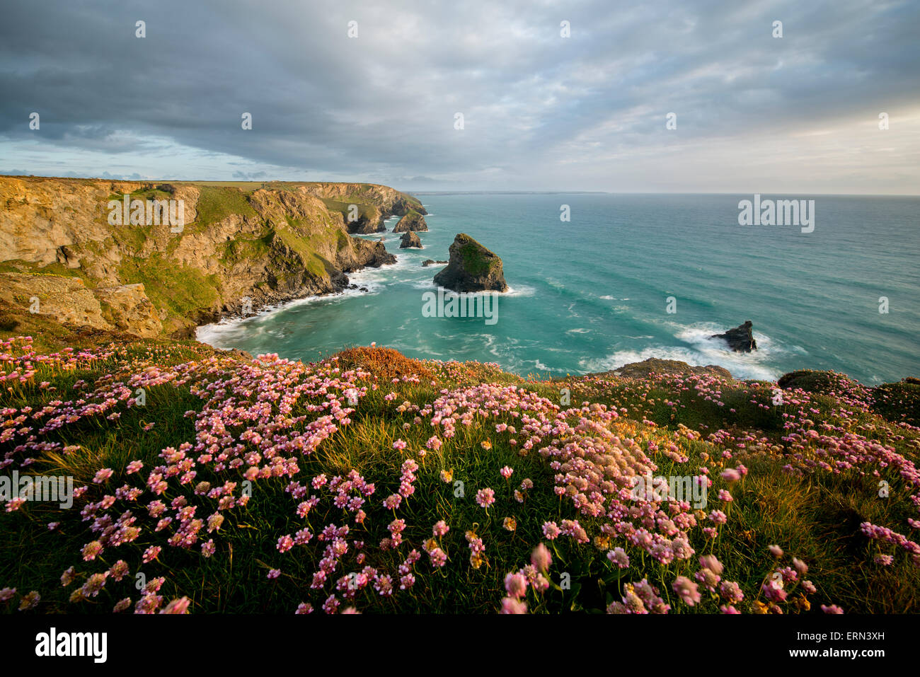 Steps in the cliff hi-res stock photography and images - Alamy