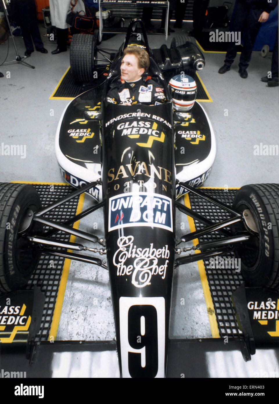 Christian horner hi-res stock photography and images - Alamy