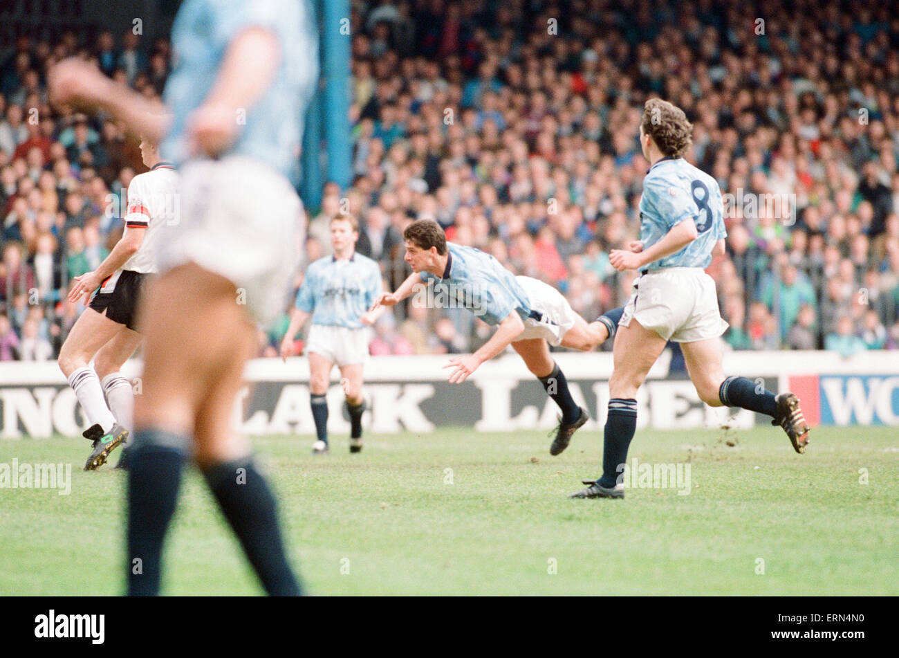 Tony coton hi-res stock photography and images - Alamy