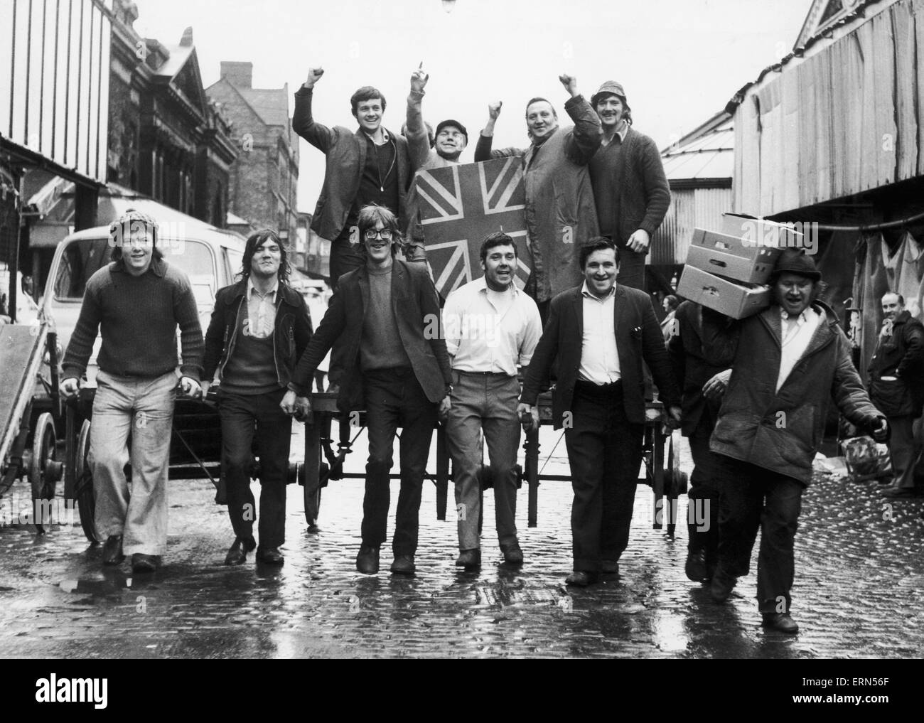 Workers union 19th century hi-res stock photography and images - Alamy