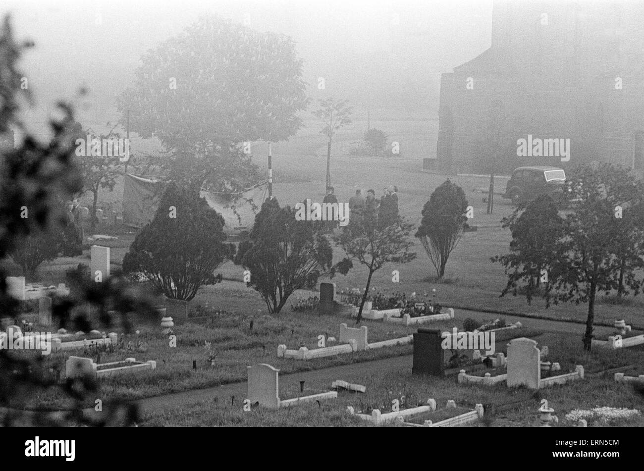 10 rillington place hi-res stock photography and images - Alamy