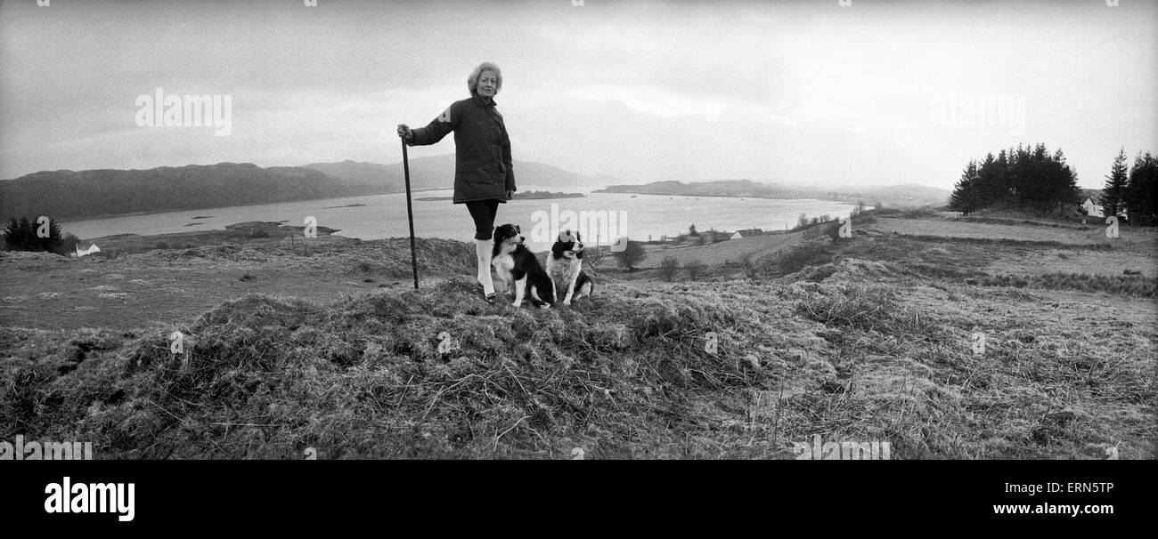 Princess of wales 1987 Black and White Stock Photos & Images - Alamy