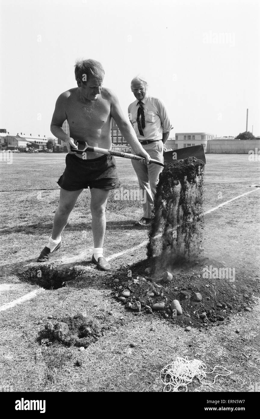 Summer 1976 hi-res stock photography and images - Alamy