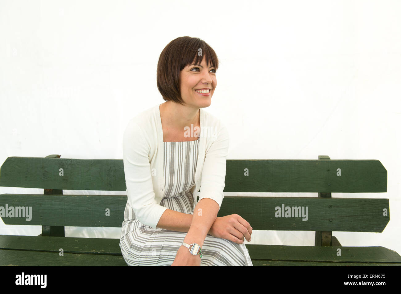 ABIGAIL ROKISON, former actor, now academic and author of 'Shakespeare ...