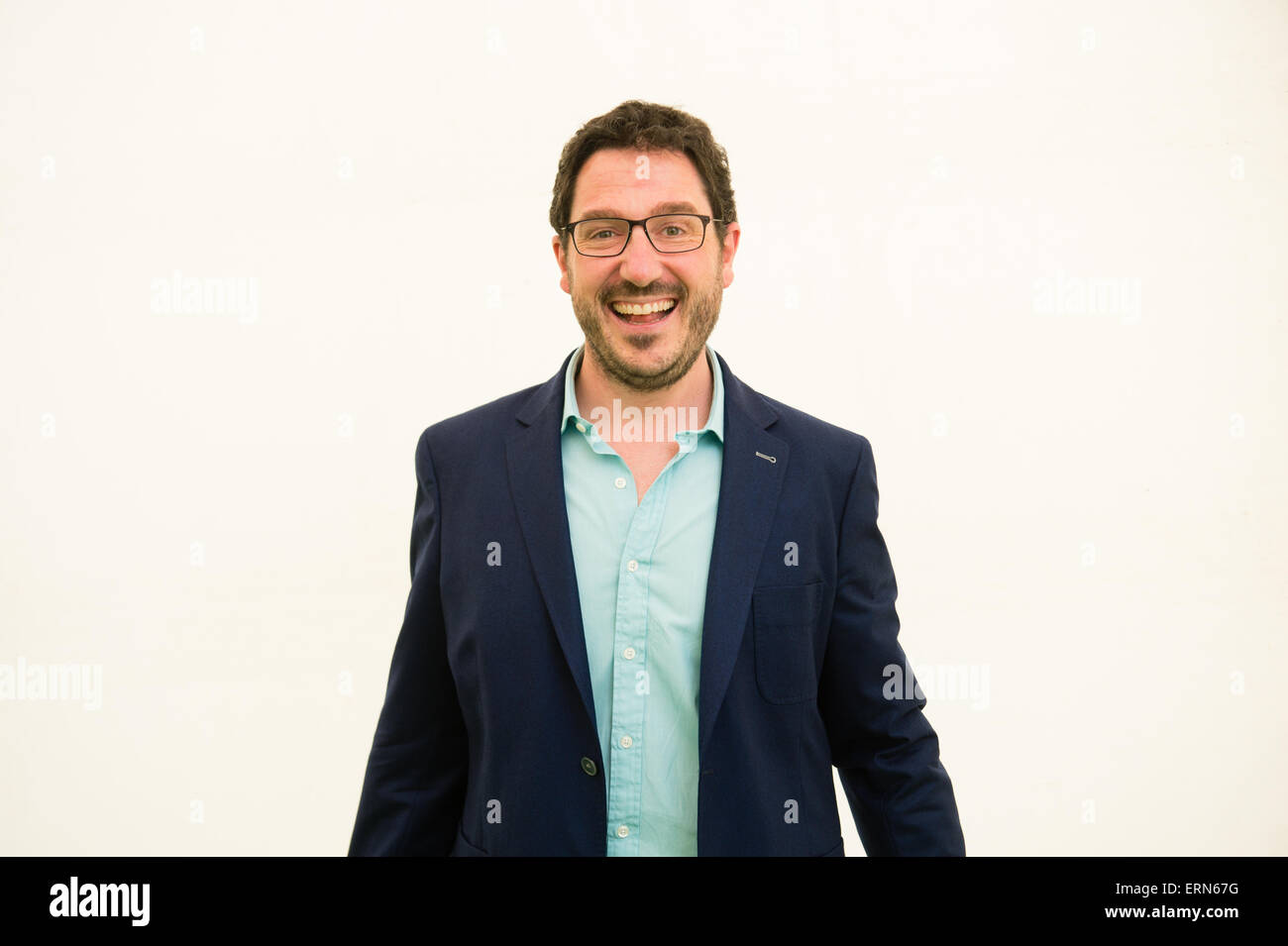 ANDREW DUFF, author of 'Sikkim: Reqiuem for a Himalayan Kingdom', Hay ...