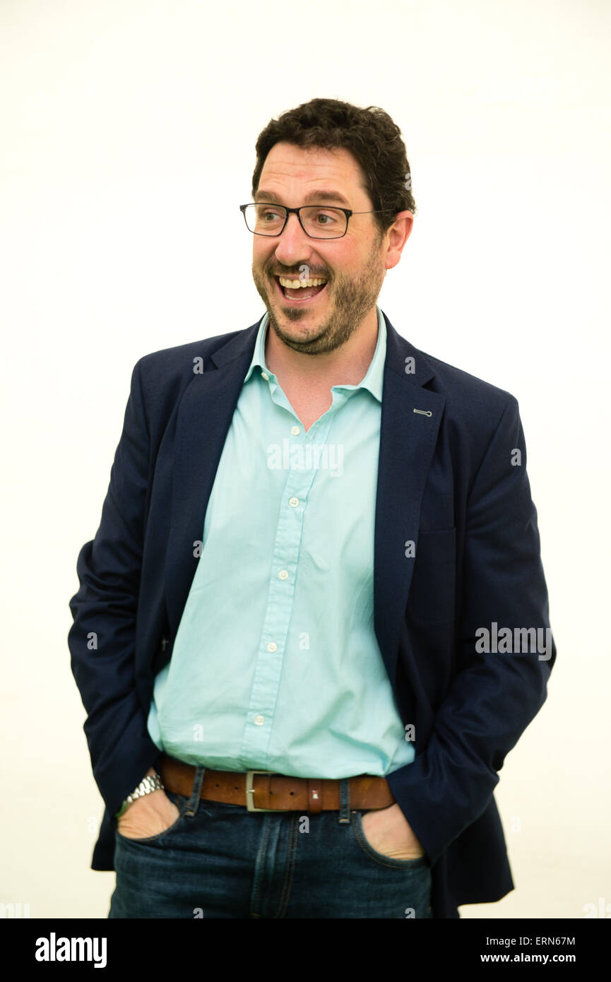 Andrew duff writer hi-res stock photography and images - Alamy